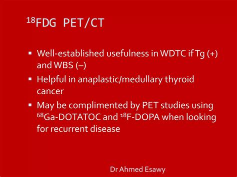 Thyriod Gland Imaging Part 5 Molecular Imaging Nuclear Imaging Spect