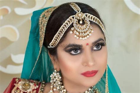 Neelam Choudhary Makeover Price And Reviews Hyderabad Makeup Artists