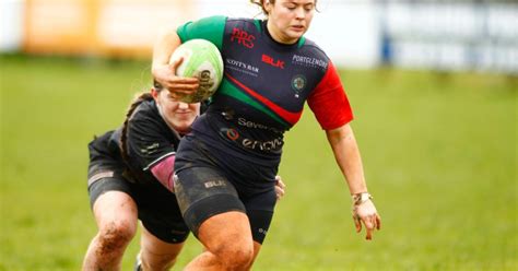 Valley Ladies Into Final Of Suzanne Fleming Cup Alpha Newspaper Group