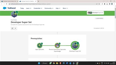 Pavan Kumar Chinthagunti On Linkedin Developer Salesforce Smartinternz Salesforce Aicte…