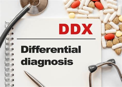Differential Diagnosis