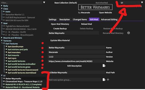 Ffxiv Mods Guide Zbee