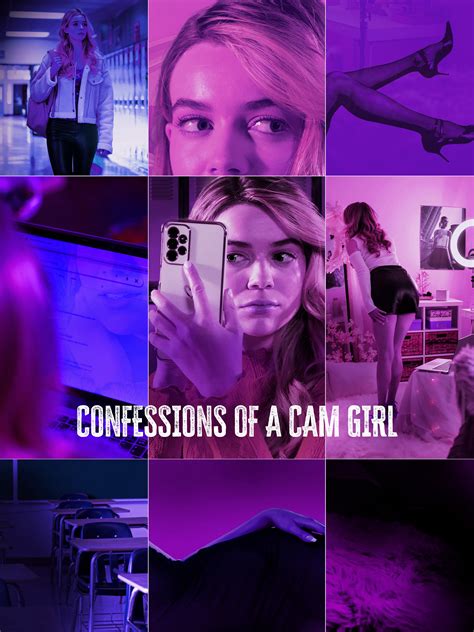 Confessions Of A Cam Girl Rotten Tomatoes