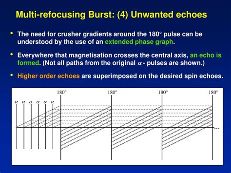 Ppt Burst Applications In Ultra Rapid Imaging And Quantitative