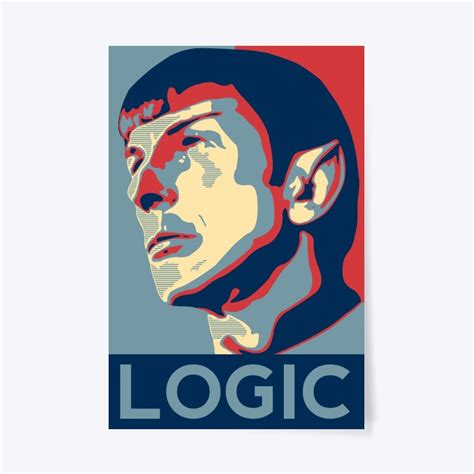 Spock Logical