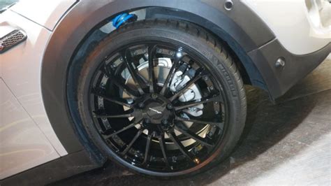 F55 足回りremus！！f54 足回り！！ Bond Mini