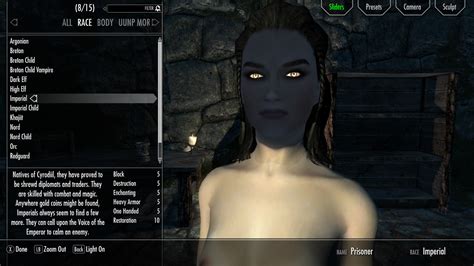 Do You Know How To Fix This Problem Im Not Looking For Help Skyrim General Discussion
