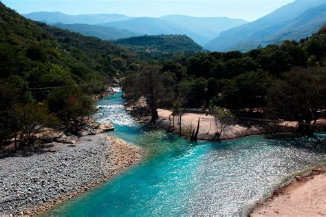 Arroyo Seco Descubre QuerÉtaro Queretaro Gob Mx