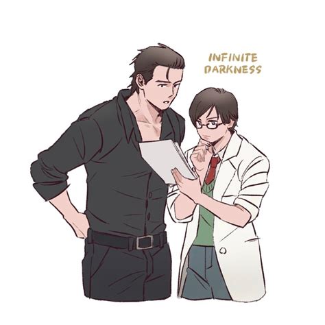 Rebecca Chambers And Billy Coen Resident Evil And 2 More Drawn By