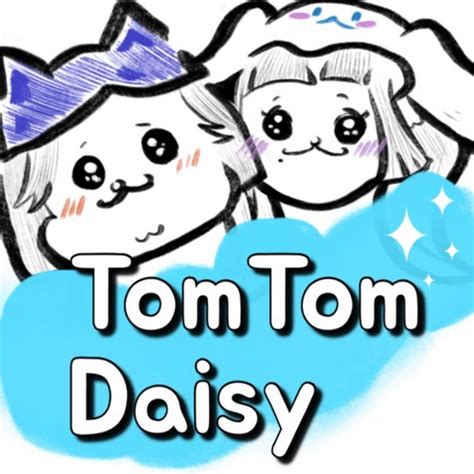 Tomanddaisy톰톰한 데이지 Youtube