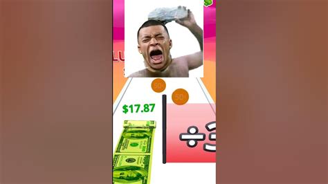 Kylian Mbappé Siu Evolution Kylianmbappe Cristianoronaldo Sus Shorts Siu Funny Youtube