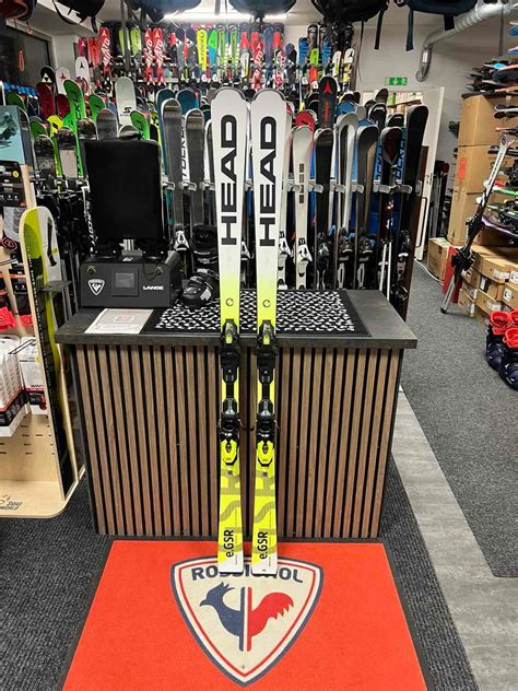 Head Egsr Alpinbutiken Norrköping Ab