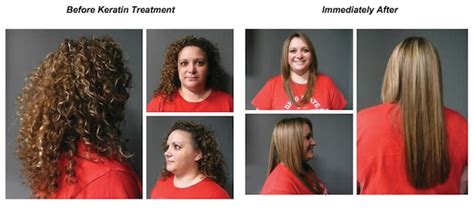 Keratin Complex Smoothing Therapy Options Salon And Spa
