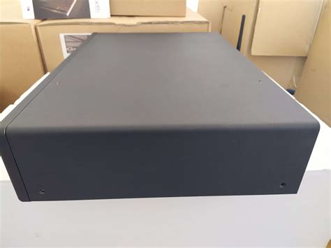 Bohmer Audio Wavelet Ii