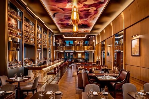 The Top 10 New Bars In Toronto