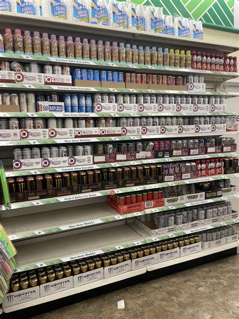 Dollar Tree Energy Drinks Renergydrinks