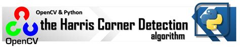 Opencv And Python Harris Corner Detection A Method To Detect Corners