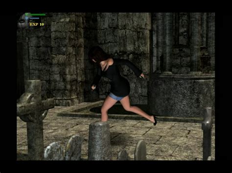 Gameplay Screen Image Grave Prosperity Redux Part 1 Moddb
