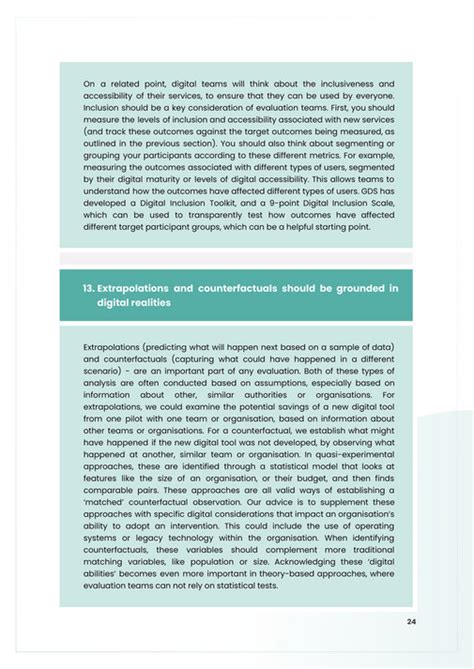 Public Evaluating Digital Projects Final 09 04 24 Page 24 25 Created With