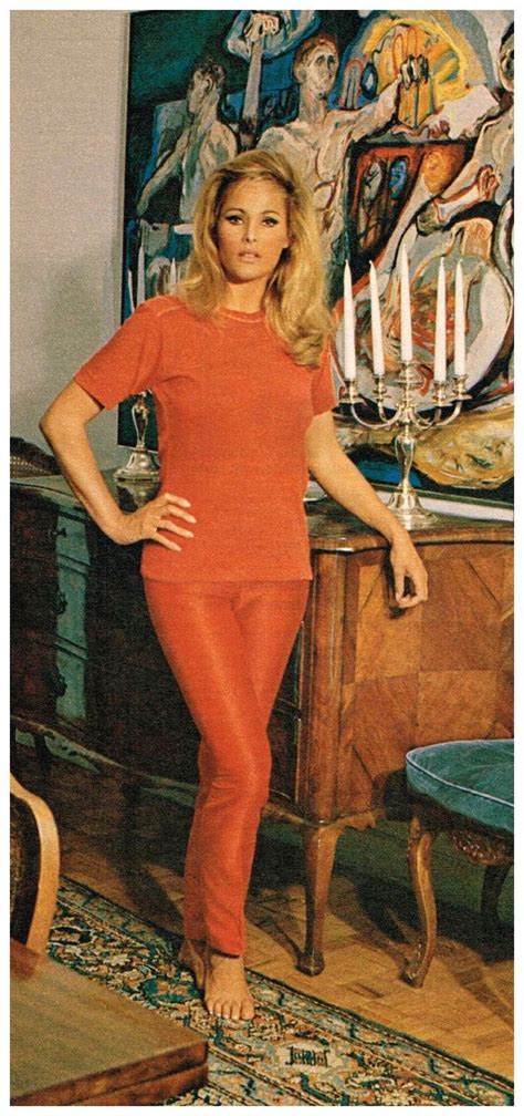 Pin On Ursula Andress Swiss Born Actress
