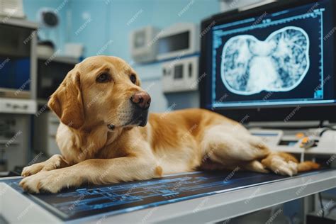 understanding the importance of diagnostic imaging generative ai premium ai generated image