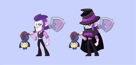 Mortis Brawl Stars Wallpapers Wallpaper Cave