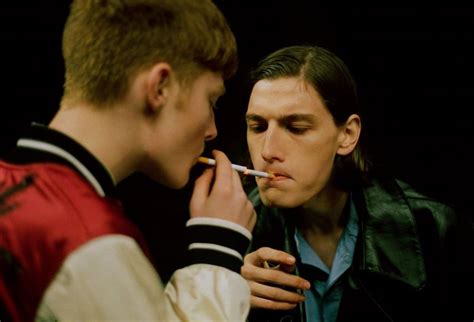 Milo Hector And Anthony Nr