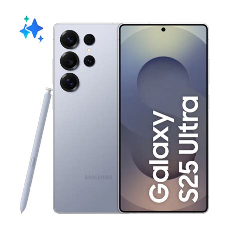 Promo Samsung Galaxy S25 Offerte Smartphone WINDTRE