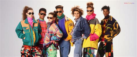 The 15 Best Fashion Trends Of The Early 2000s
