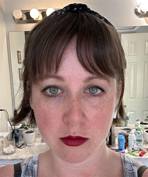 Working On My Brows R Makeupaddiction