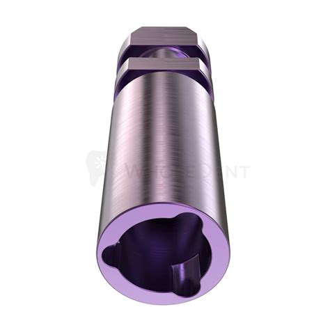 Nobel Replace Select™ Compatible Implant Analog Np Wholedent