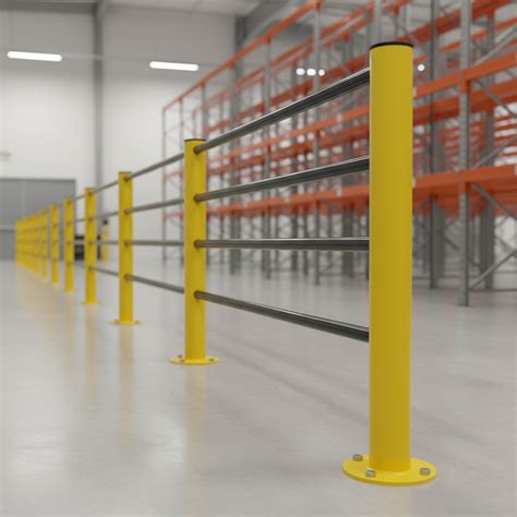 Warehouse Tevco Solutions