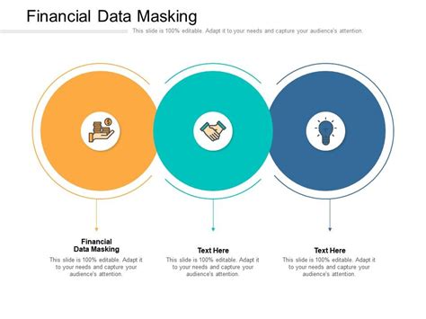 Financial Data Masking Ppt Powerpoint Presentation Pictures Icons Cpb Templates PowerPoint