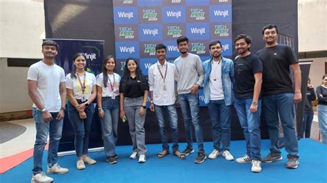 Swapnil Kale On Linkedin Winjitfest Hackathon Ai Machinelearning Sentimentanalysis Teamwork