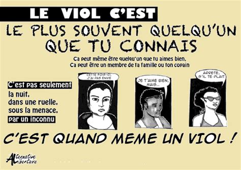 Le Viol L Inceste
