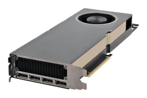 Dell Nvidia Rtx A6000 48gb Graphics Card Chtg8 Buy Online