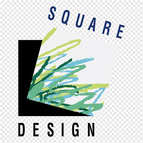 Square Design Hd Logo Png Pngwing