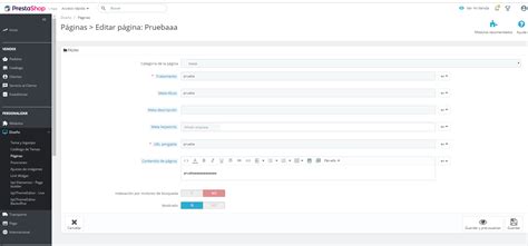 cms pages in prestashop 1 7 load in white · issue 12790 · prestashop