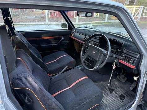 A Classic Swedish Brick The 1979 Volvo 242 Gt Enwheelzme