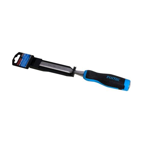 1 Inch Wood Chisel Fixtec Powertoolslk