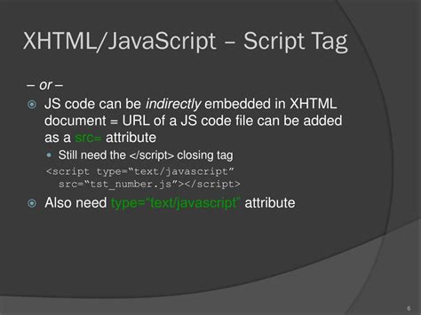 ppt overview javascript powerpoint presentation free download id