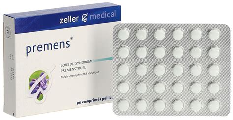 Premens Filmtabl 90 Stk Eulenapotheke