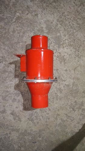 Spark Arrestor At Best Price In Pathankot Punjab Mandeep Ramgarhia Industries