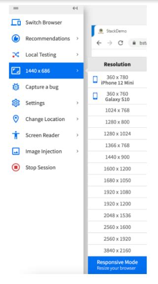 How To Test Checkout Flow Browserstack