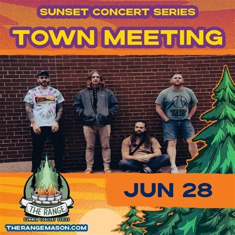 The Range Mason Mason Nh