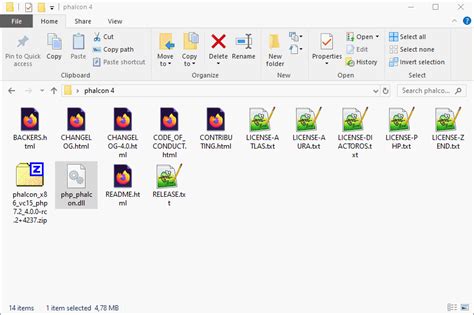 Webserver Setup Phalcon Documentation