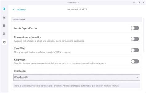 WireGuard il protocollo di sicurezza VPN più veloce GiardiniBlog