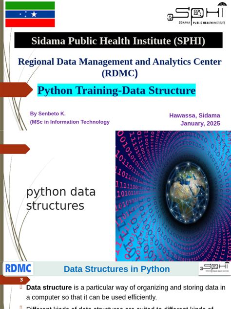 Python Fundamental Data Structure Pdf Data Structure Computer