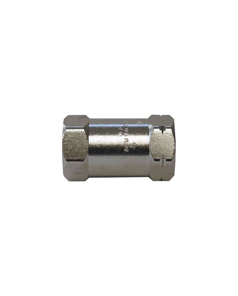 Flow Restrictor 9 Gpm Dilution Solutions