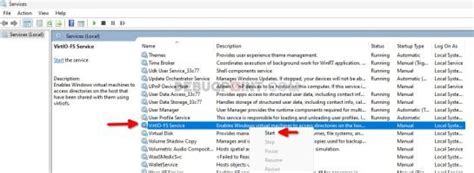 Share Folder Between Windows Guest And Linux Host In Kvm Using Virtiofs